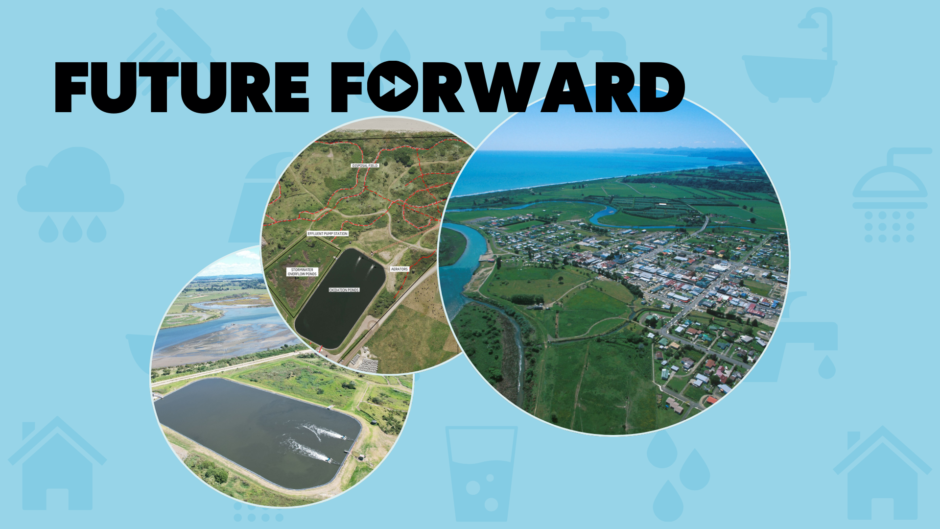 Future Planning | Ōpōtiki Wastewater Treatment Plant Project | Connect ...